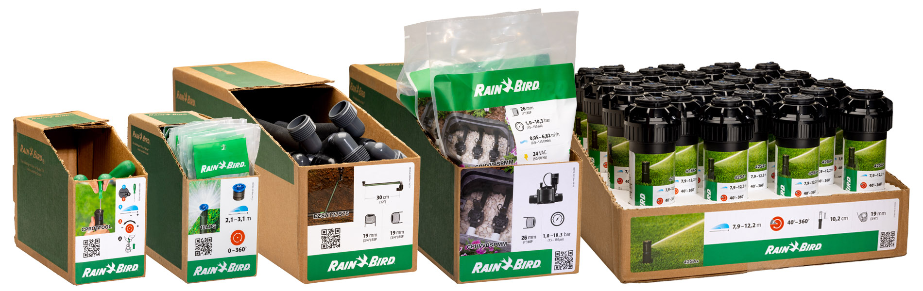 International Packaging – wilbil